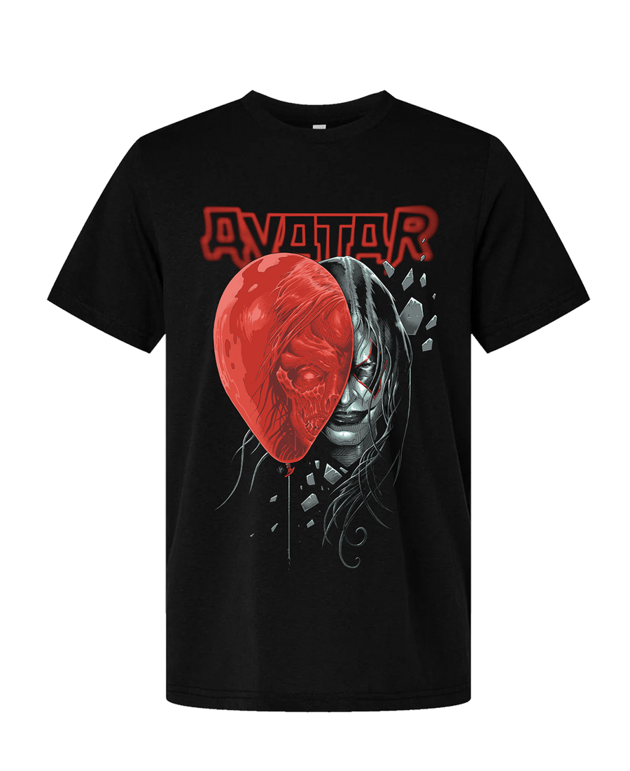Airhead Tee – Avatar Merch EU