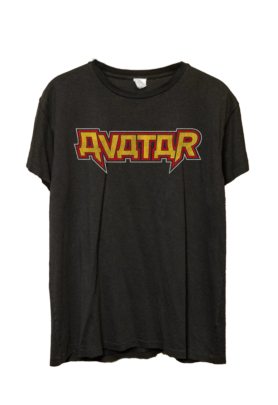 Avatar Band t-shirts | Avatar Merch store – Avatar Merch EU