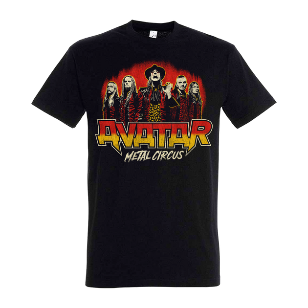 Latest additions – Avatar Merch EU