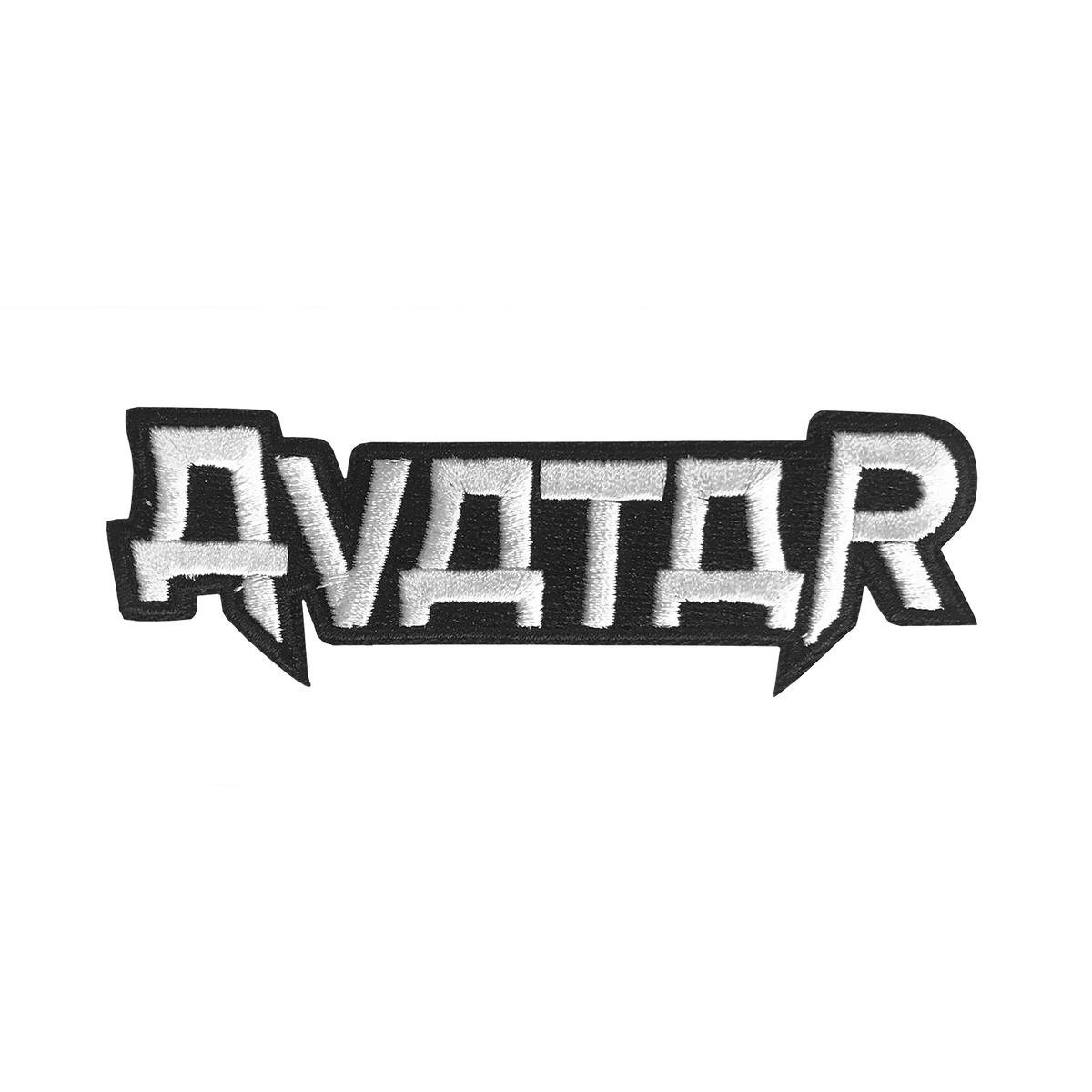 Avatar Logo Patch – Avatar Merch EU